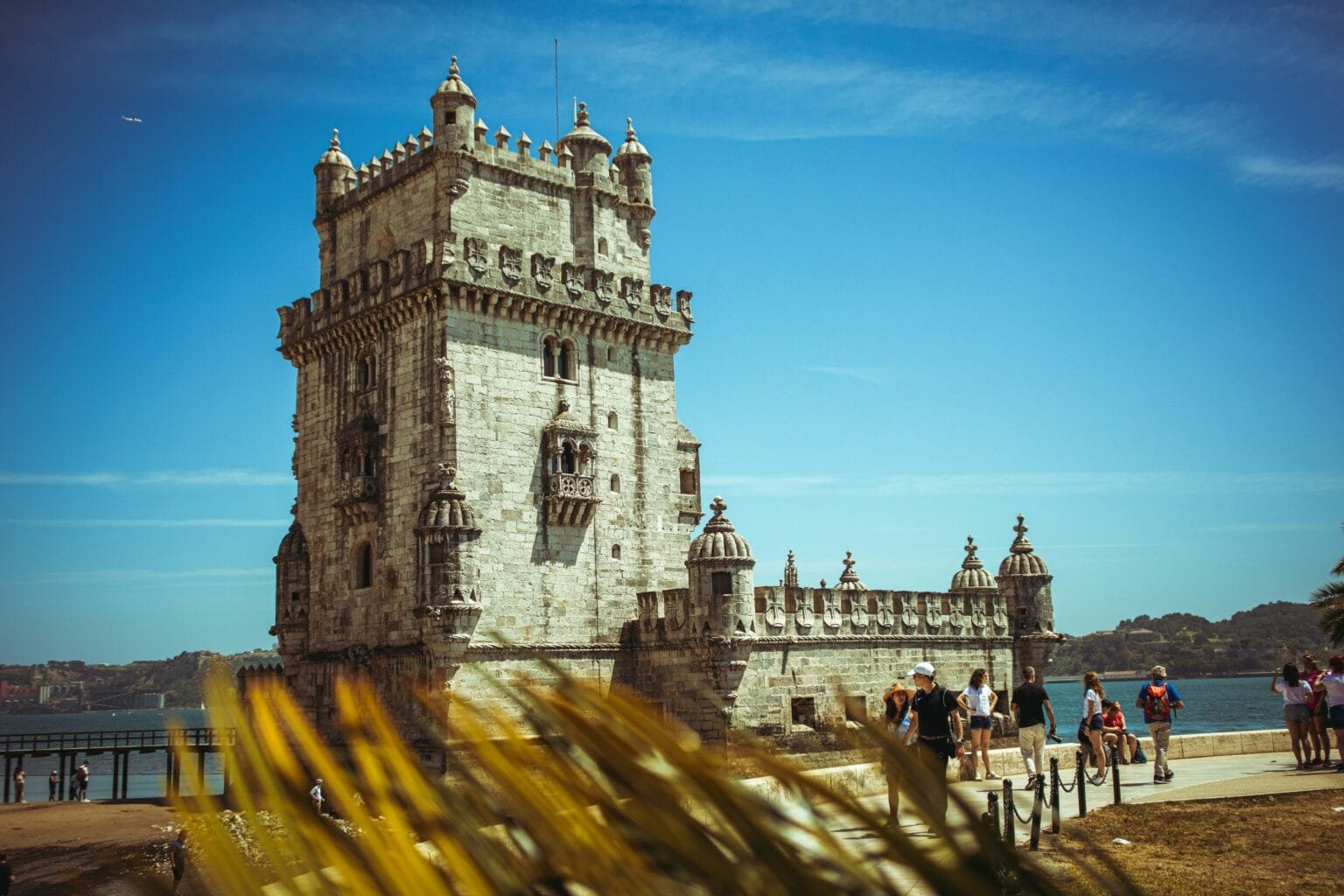 Toren van Belém Lissabon | Mijn tips + tickets